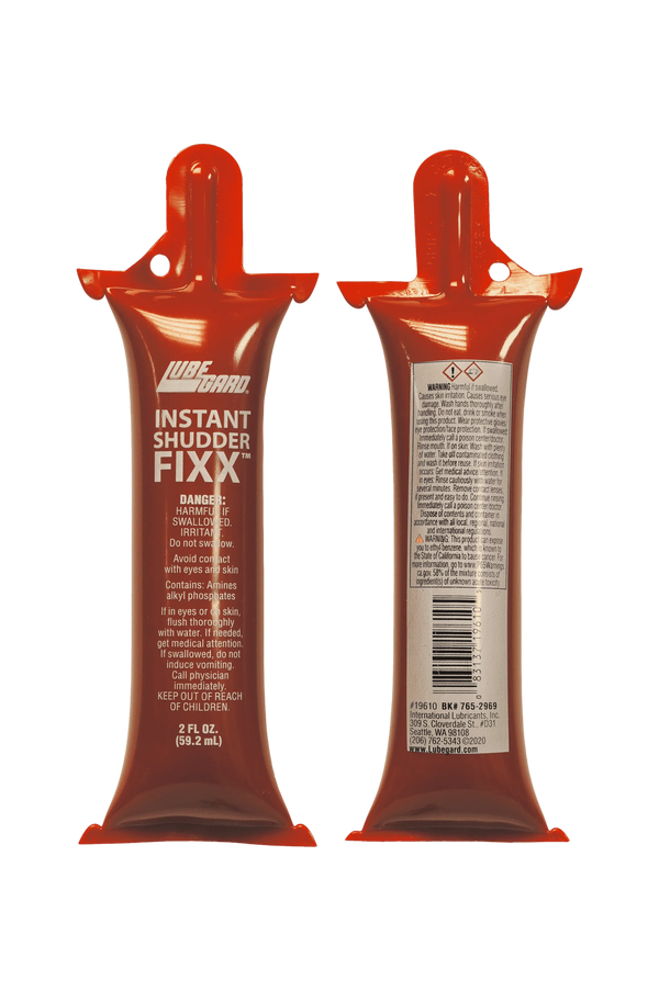 LubeGard Instant Shudder Fixx (59.2 mL) – Sussex Autos
