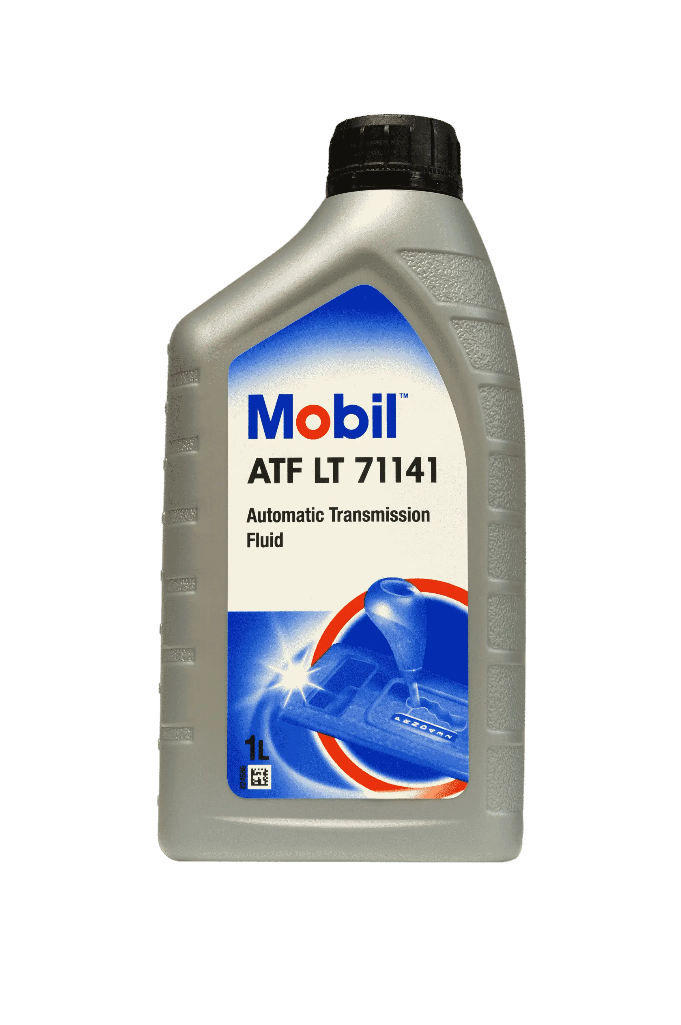 Mobil ATF LT 71141 Automatic Transmission Fluid (1L) – Sussex Autos