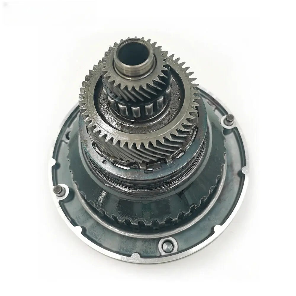 0AW CVT | Forward Clutch Input Drum (911A) – Sussex Autos