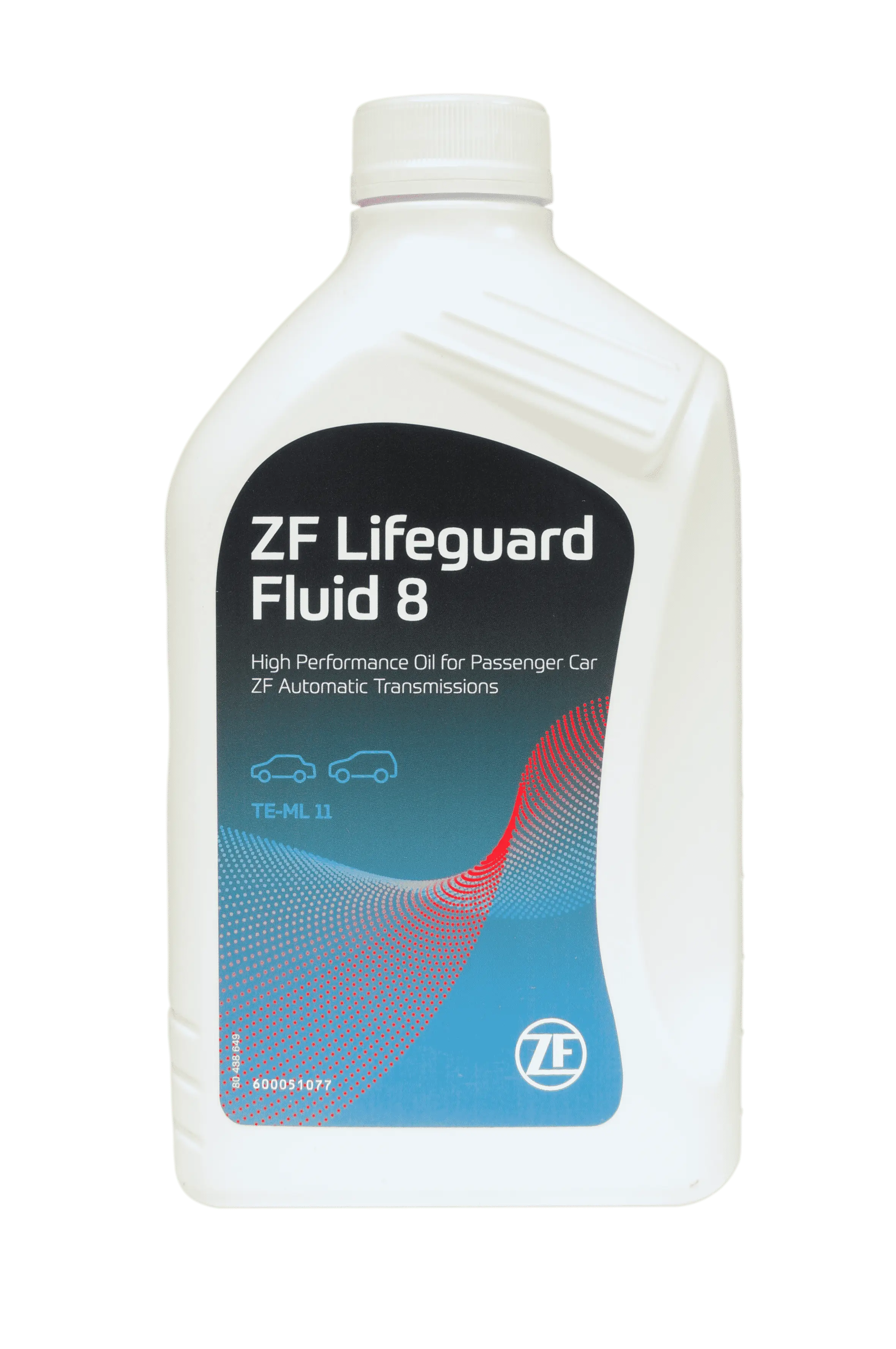 8HP | ZF Lifeguard Fluid 8 | 1L – Sussex Autos