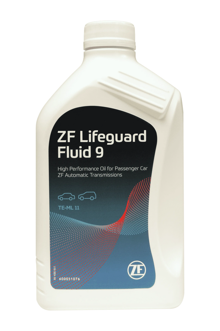 9HP | ZF Lifeguard Fluid 9 1L – Sussex Autos