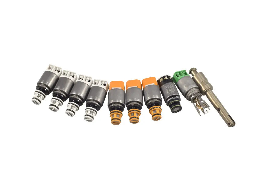 8HP45 8HP70 | ZF OEM Solenoid Set | 10 Piece Kit – Sussex Autos